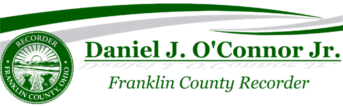 Recorder - Franklin County, Ohio